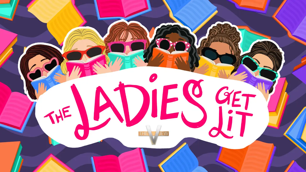 Win Summer Books from The View’s Ladies Get Lit series!