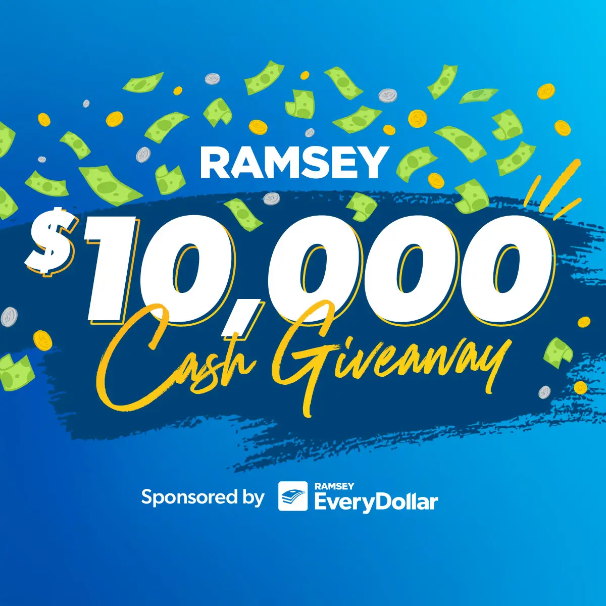 Win Fast and Easy Money from of Dave Ramsey Solutions!
