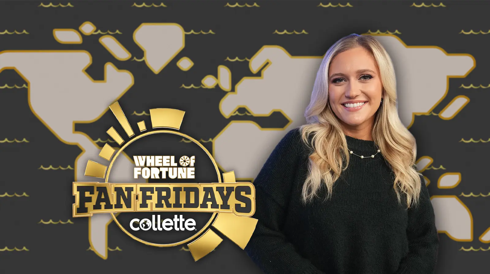 Win Big With The Fan Friday Word Of The Day!