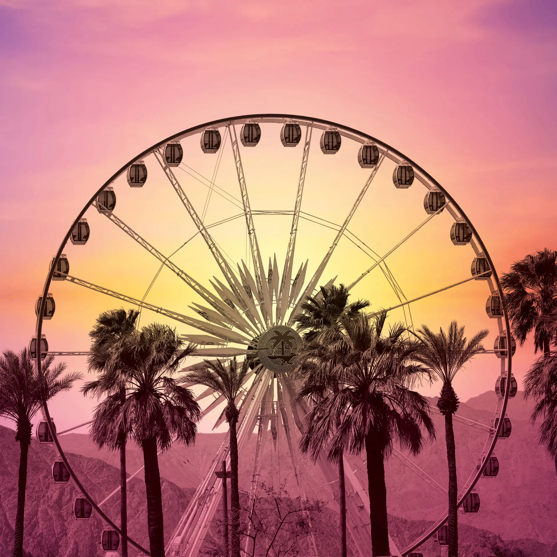 Win The Ultimate VIP Coachella Experience ($4,950 value)!