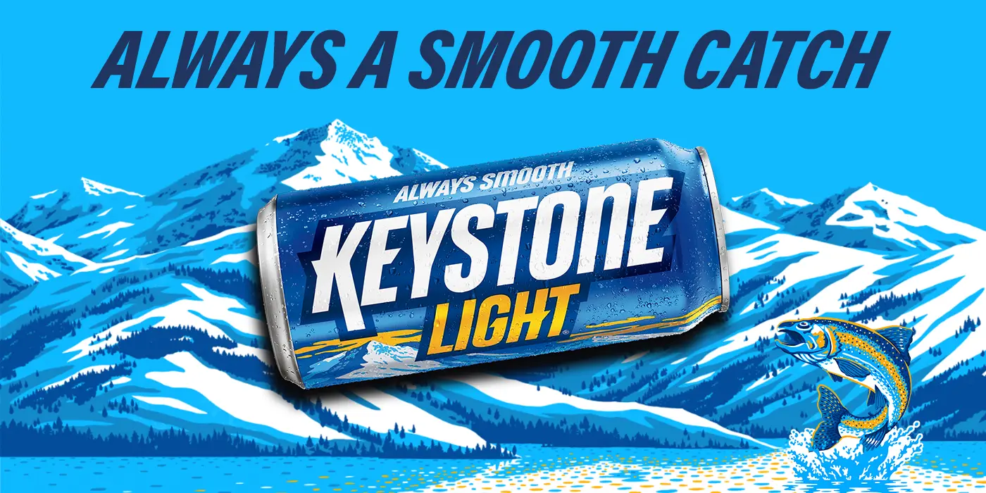 Win A Fishing Trip With Good Friends And Keystone Light Cold Beer ...