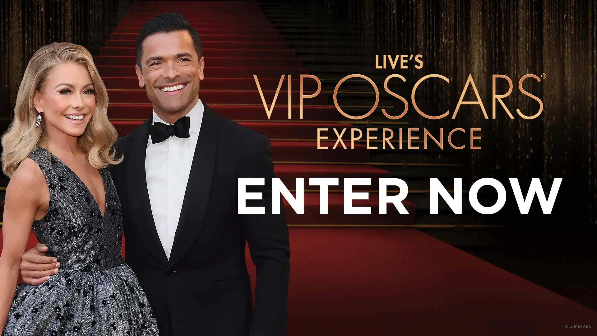 Win A Trip To Attend An Oscars Fan Experience At The 97th Oscars ...