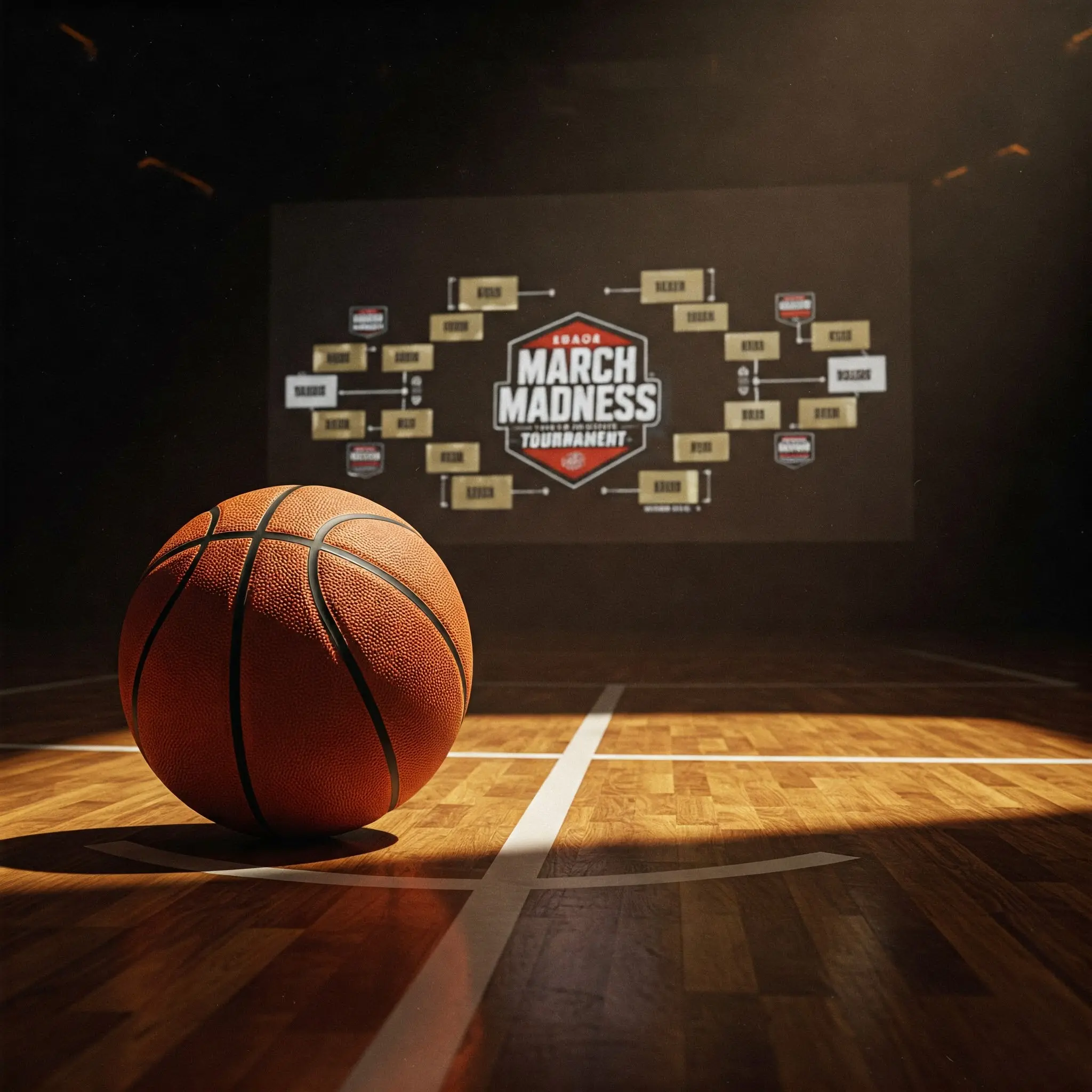 SweepstakesSpace March Madness Sweepstakes