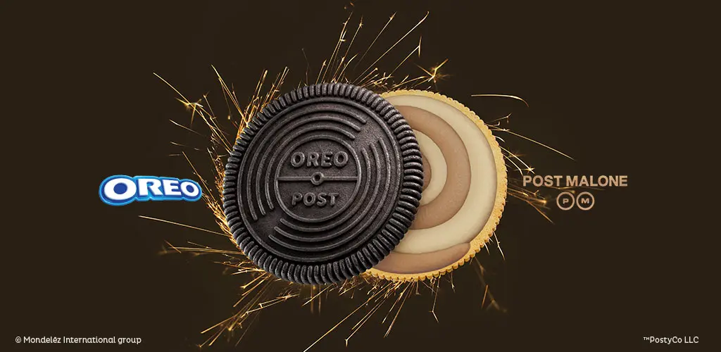 Win OREO Cookies In Your Very Own Custom Cookie Flavor ($37.50 value ...