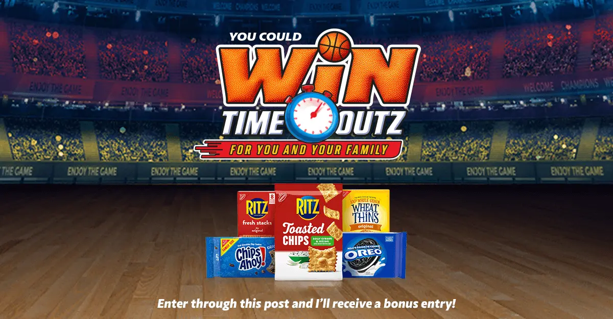 Win A Final Four VIP Experience ($28,535 value)!