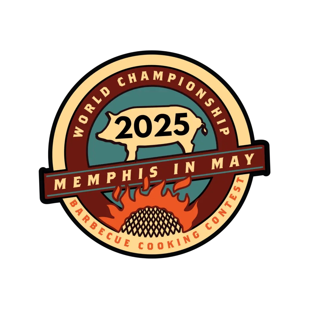 Win A VIP Experience At The Memphis In May Barbecue Cooking Contest ...